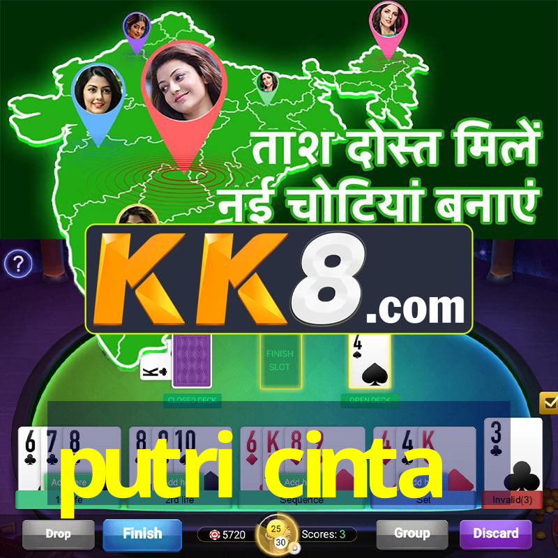 Putri Cinta Android